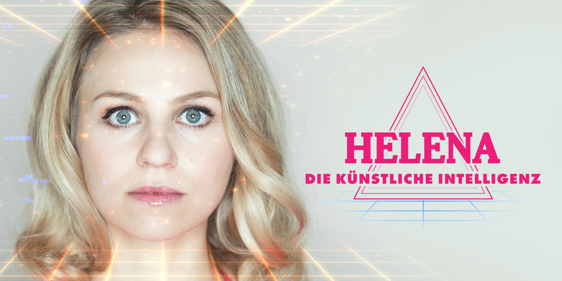 BR und Arte machen Web-Doku über Künstliche Intelligenz