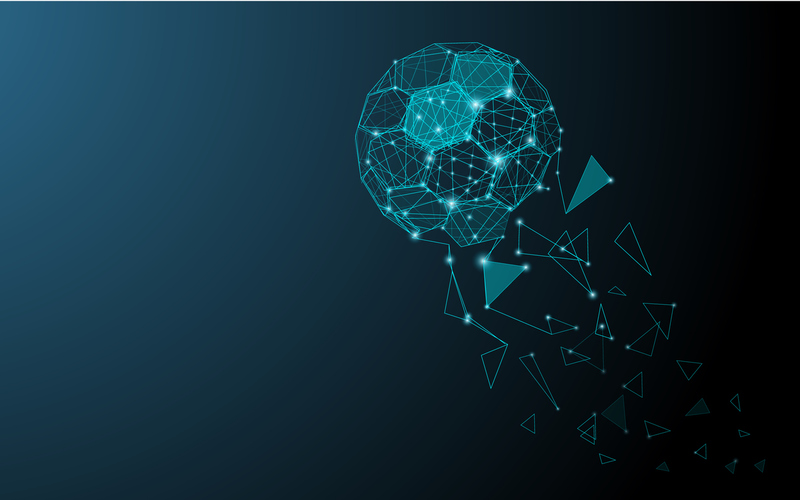 Digitalisierung im Fußball - cloudmagazin